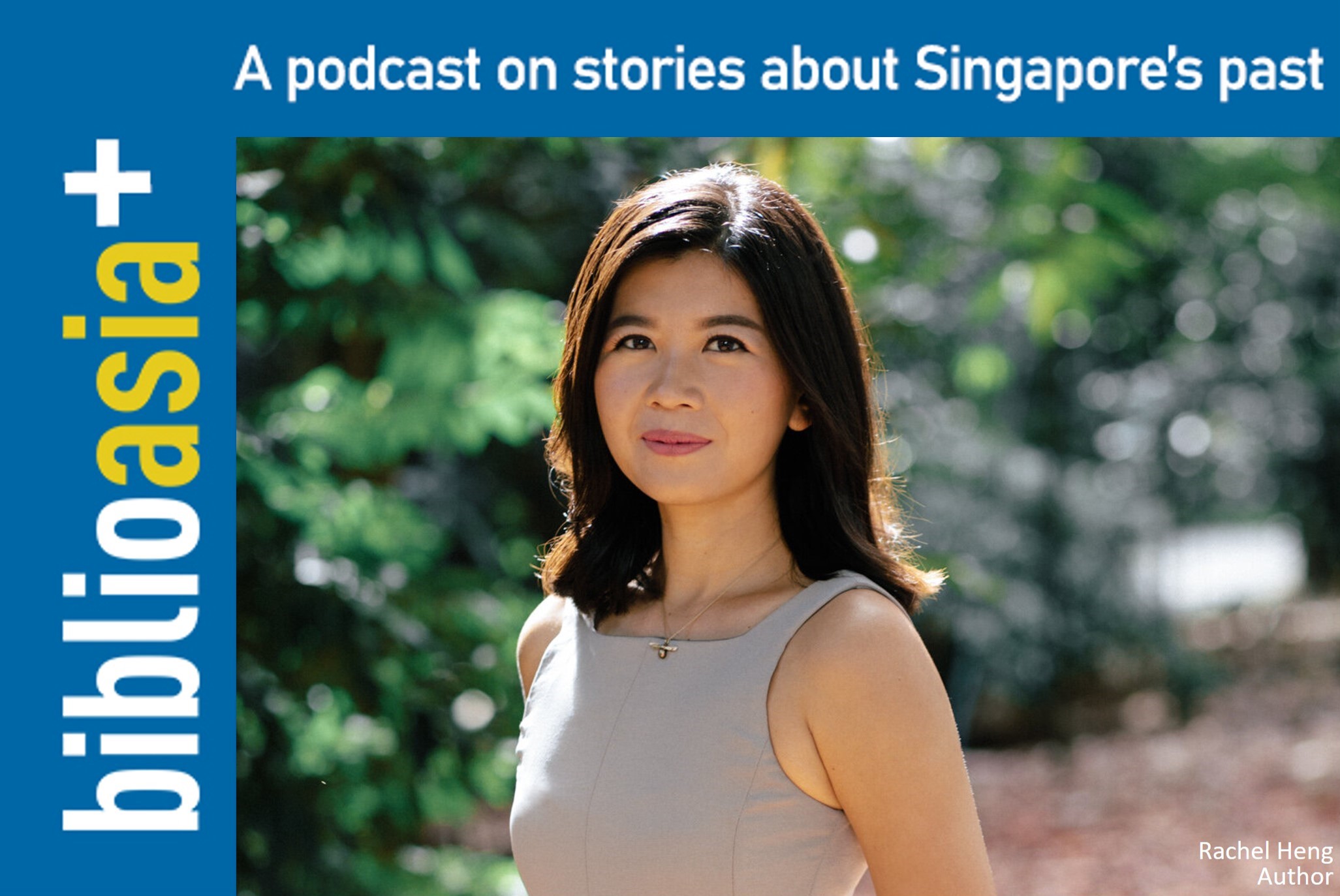 The Great Reclamation: A Singaporean Historical Epic