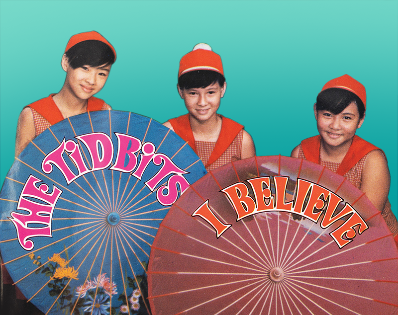 Singapore’s Got Talent: When Talentime Ruled the Airwaves