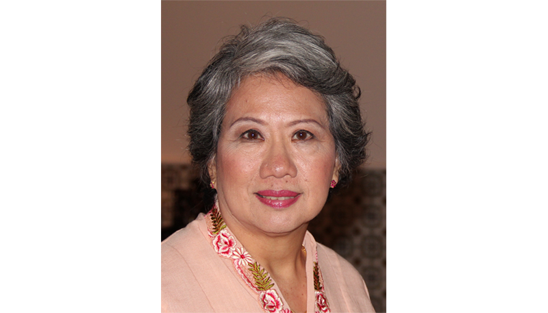 From Betty of Balmoral Road to Emily of Emerald Hill: A New Look At ...