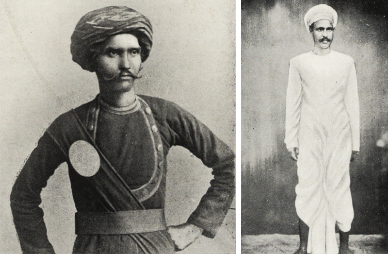 Convict Labour in Colonial Singapore