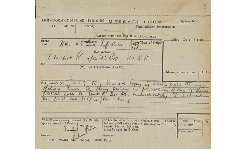 Wartime Propaganda: The Battle for Minds and Hearts