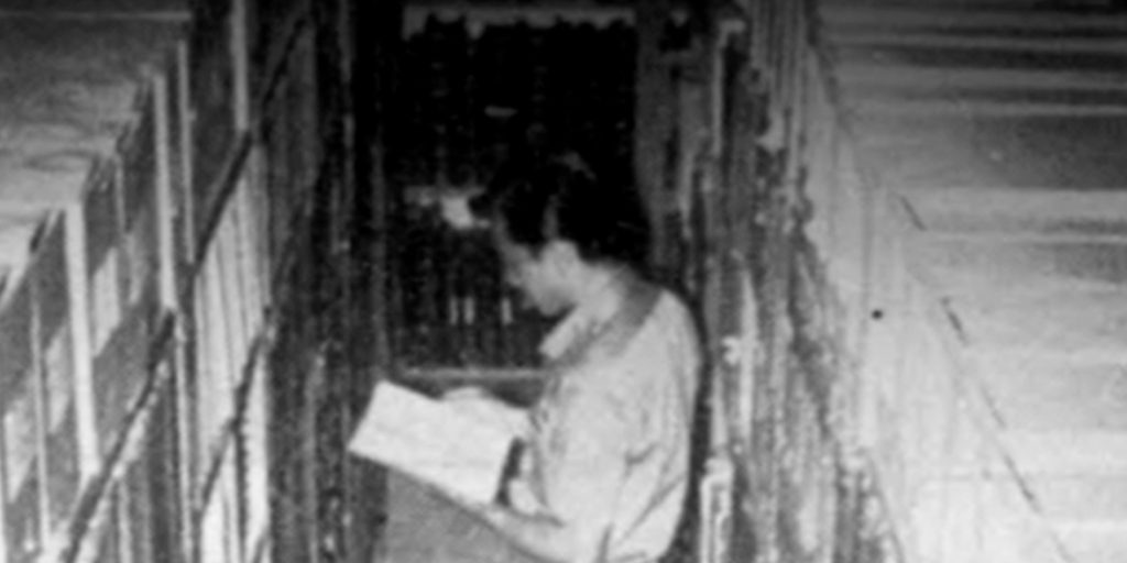 Pioneers of the Archives